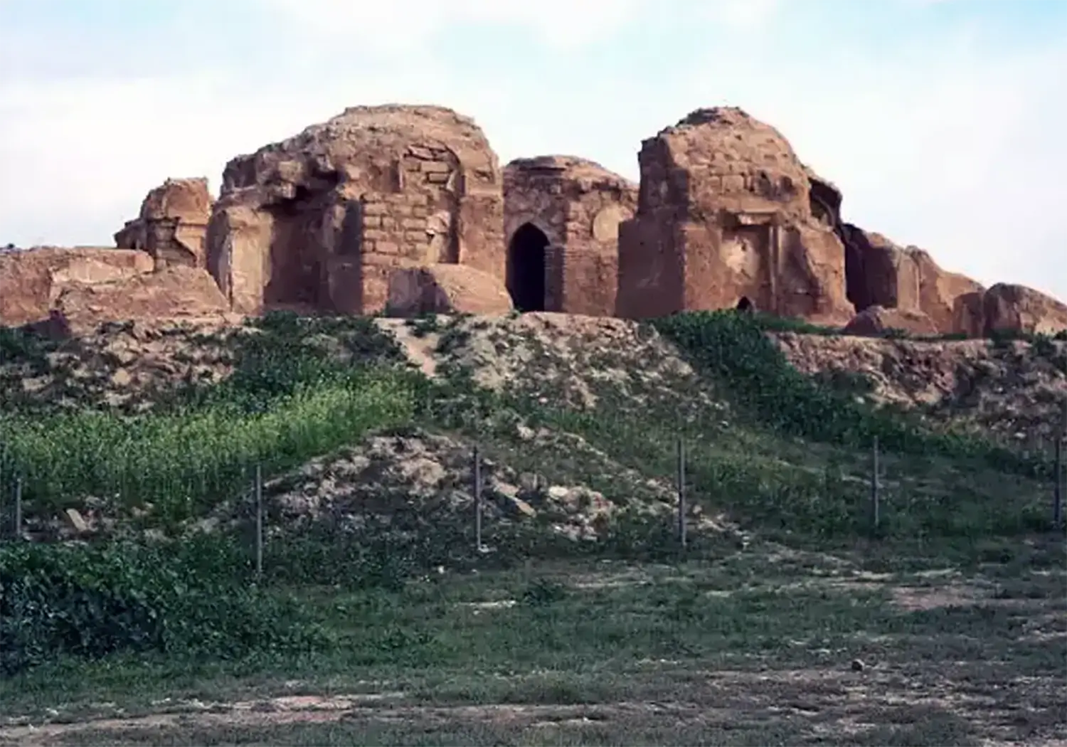 🌍 Shushtar Tourist City - شهر توریستی شوشتر - مدينة شوشتر السياحية ...